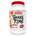 5% Nutrition Shake Time protein powder strawberry shortcake