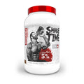 5% Nutrition Shake Time whey protein powder