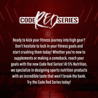5% Nutrition workout supplement benefits