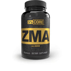 5% Nutrition ZMA for muscle recovery