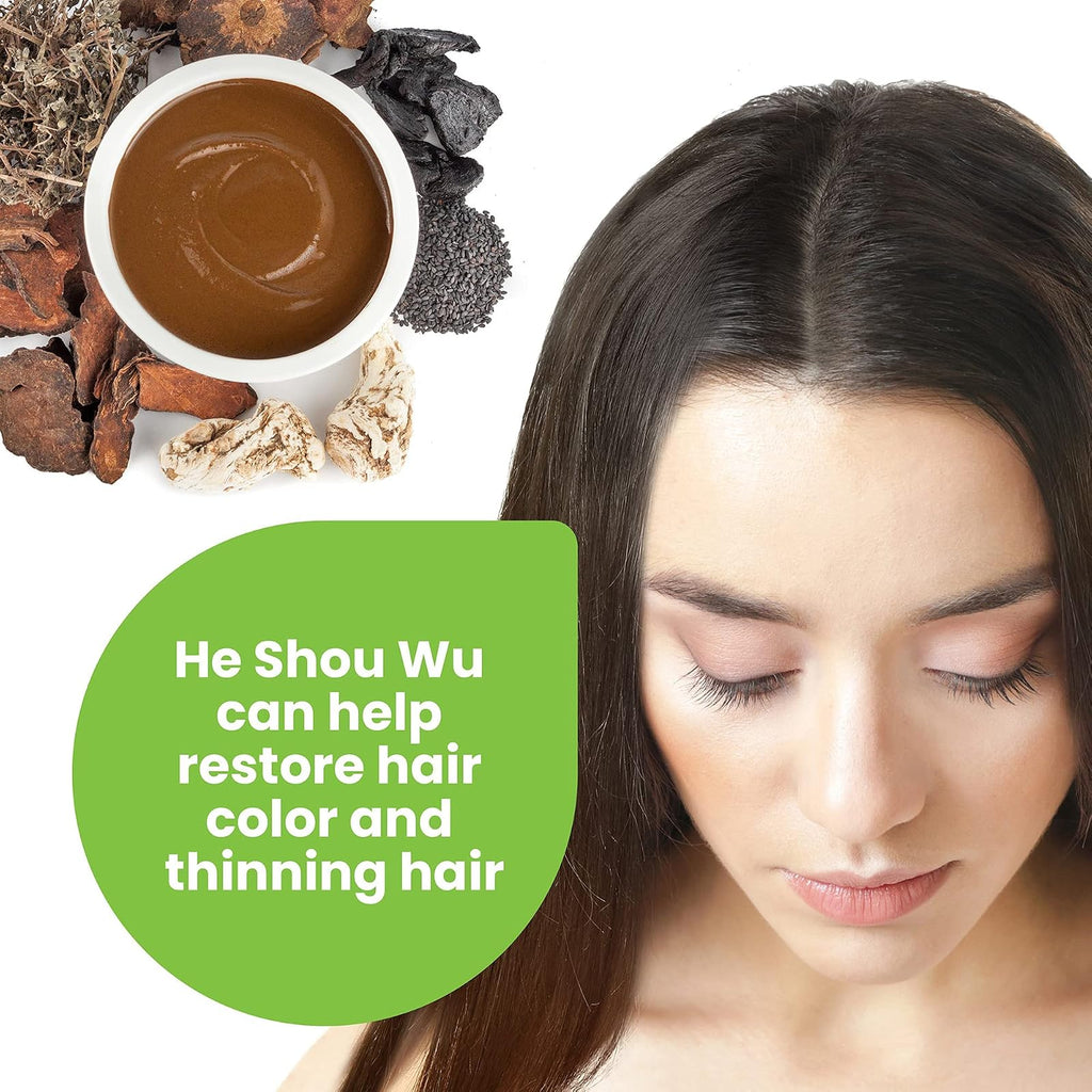 5 oz Fo-Ti extract for wellness