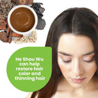 5 oz Fo-Ti extract for wellness