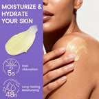 5 oz magnesium cream for daily use