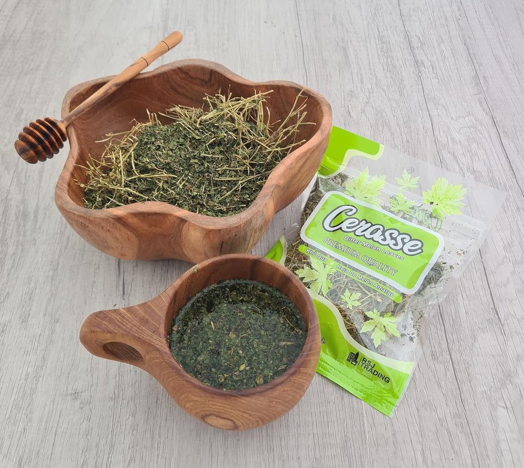 5 pack Cerasse herbal infusion