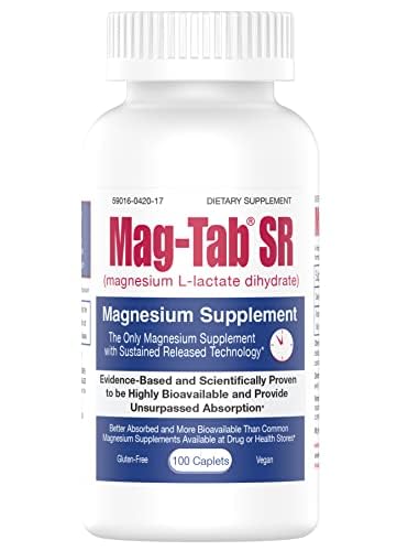 5 pack magnesium for everyday wellness