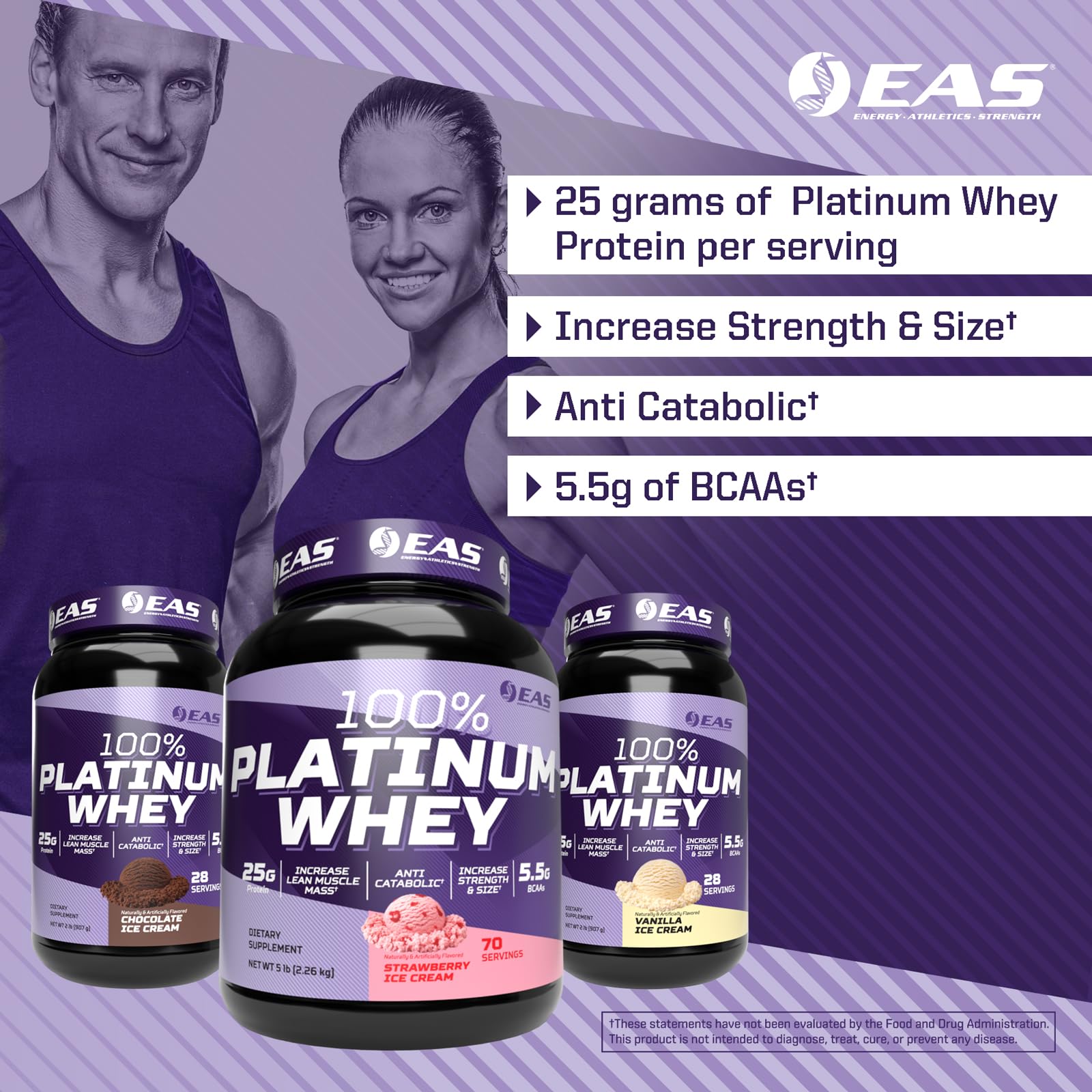5 pound whey protein tub