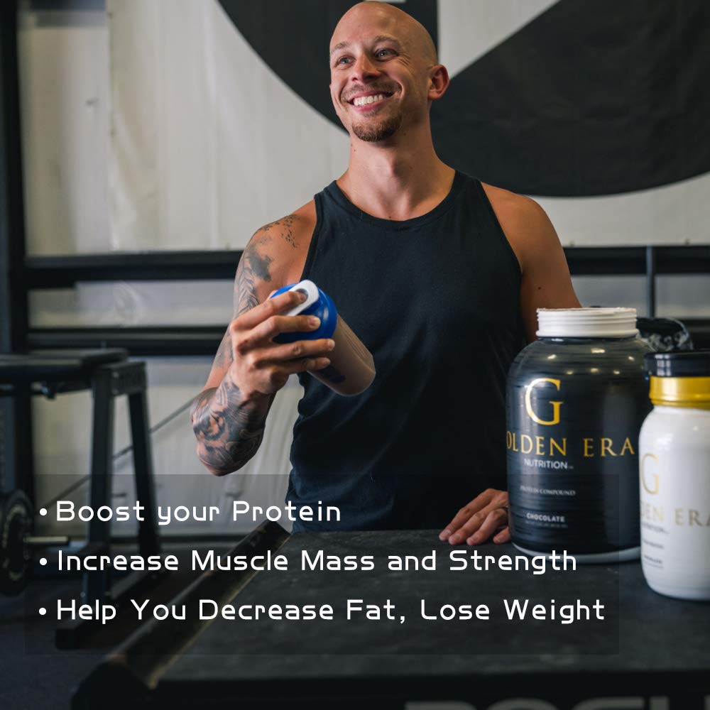5 pounds whey protein for athletes