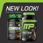 5-protein blend for muscle recovery