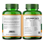 5 types of collagen benefits