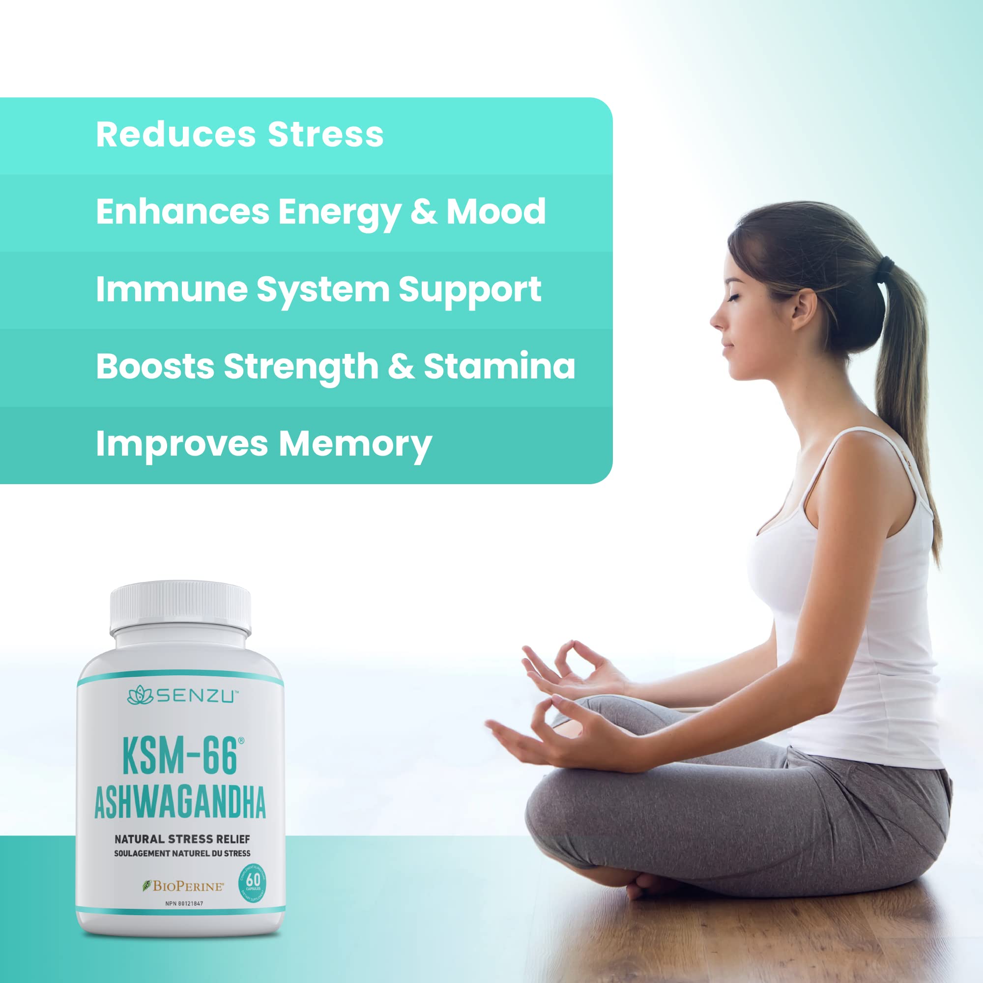 5% withanolides ashwagandha extract