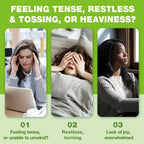 50 bags of soothing tea