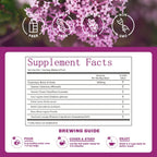 50 bags of Valerian Root tea