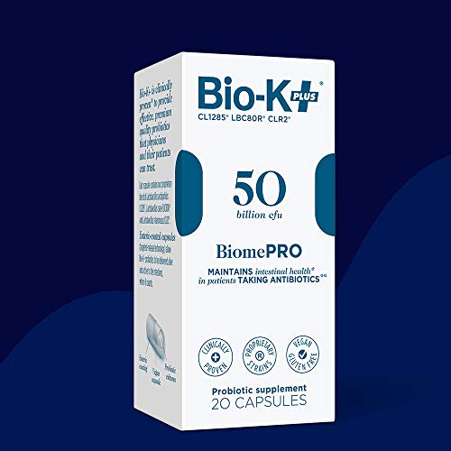 50 billion active bacteria formula