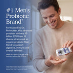 50 billion CFU digestive health capsules