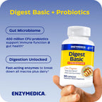 50 billion CFU digestive probiotics
