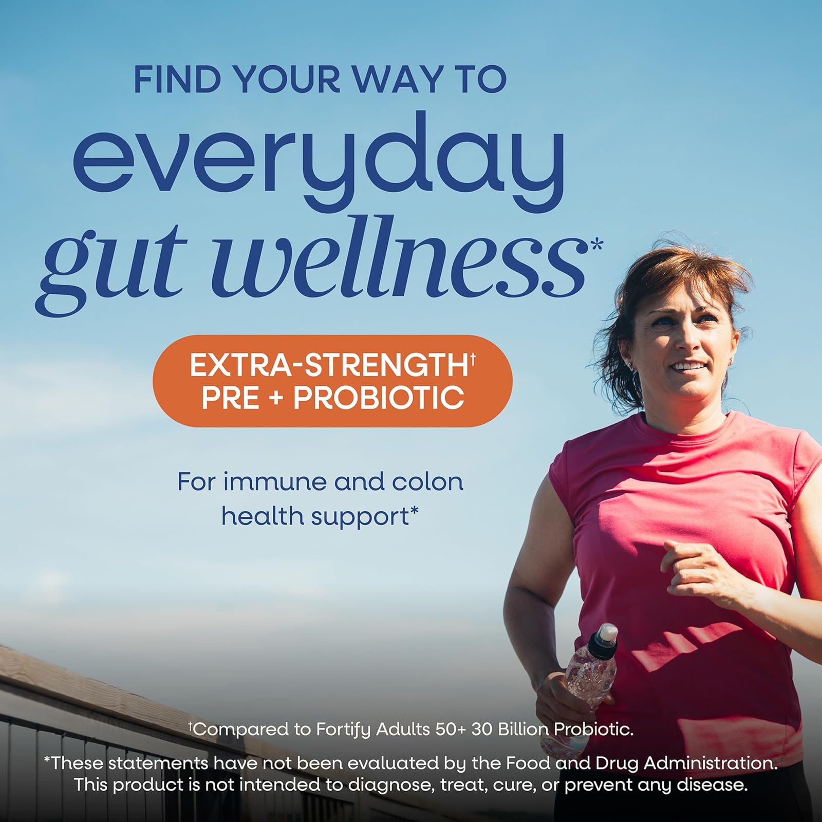 50 billion CFU digestive support