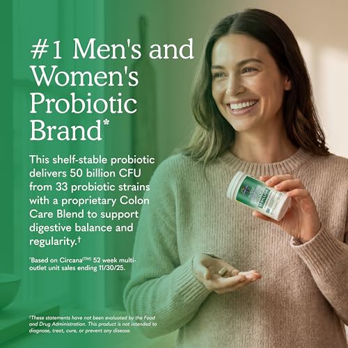 50 billion CFU digestive support