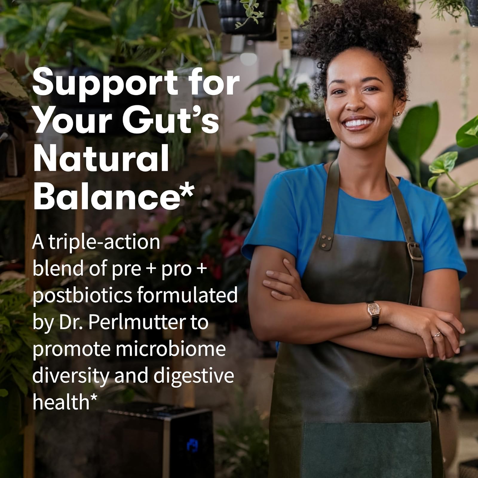 50 billion CFU digestive support