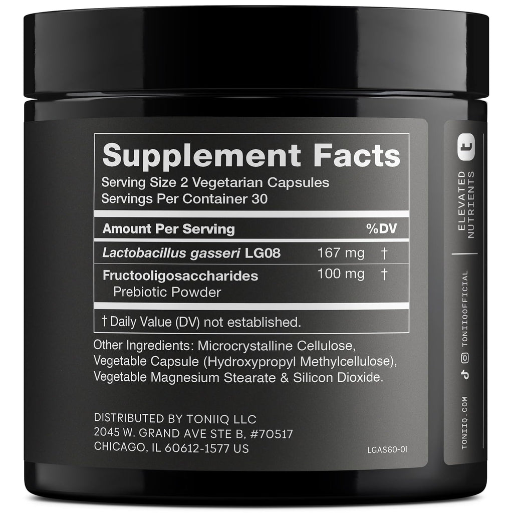 50 billion CFU digestive support