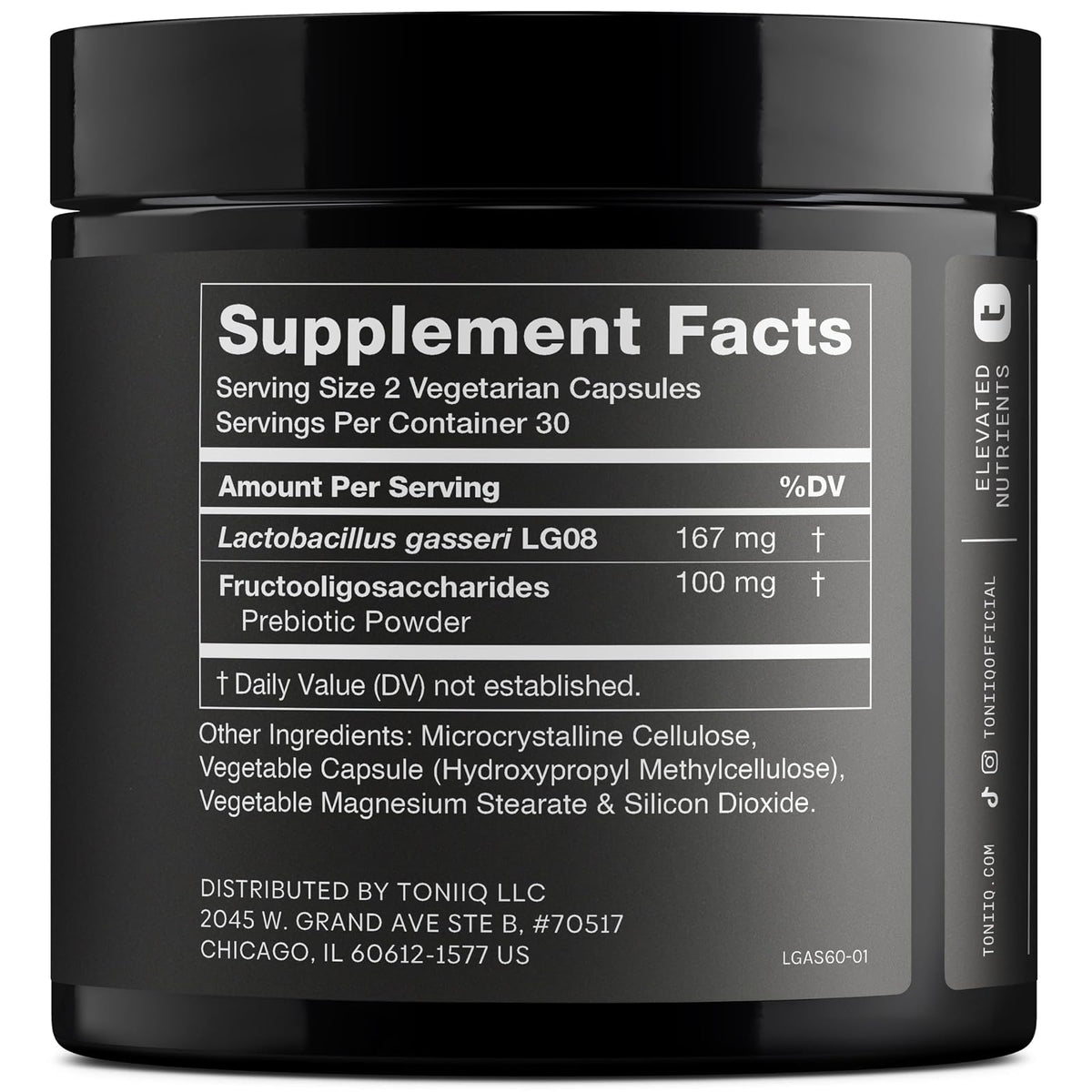 50 billion CFU digestive support