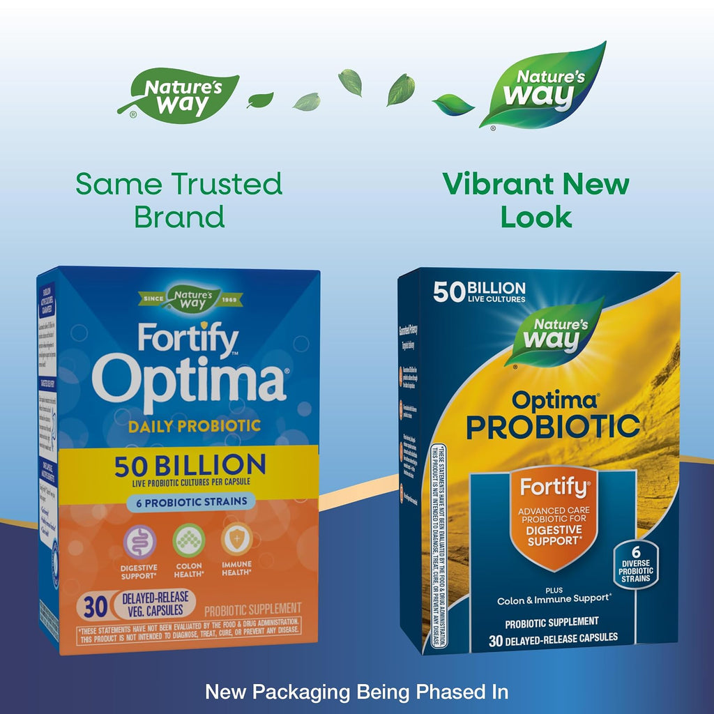 50 billion CFU digestive support
