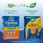 50 billion CFU digestive support
