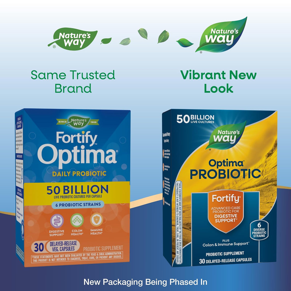 50 billion CFU digestive support