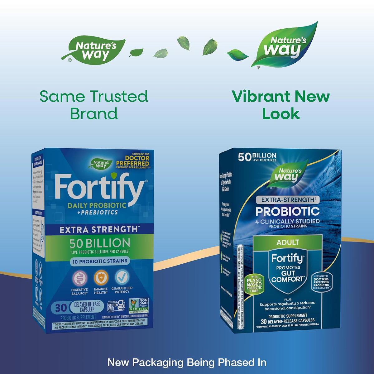 50 billion CFU digestive support