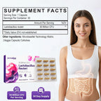 50 billion CFU digestive support