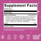 50 billion CFU digestive wellness