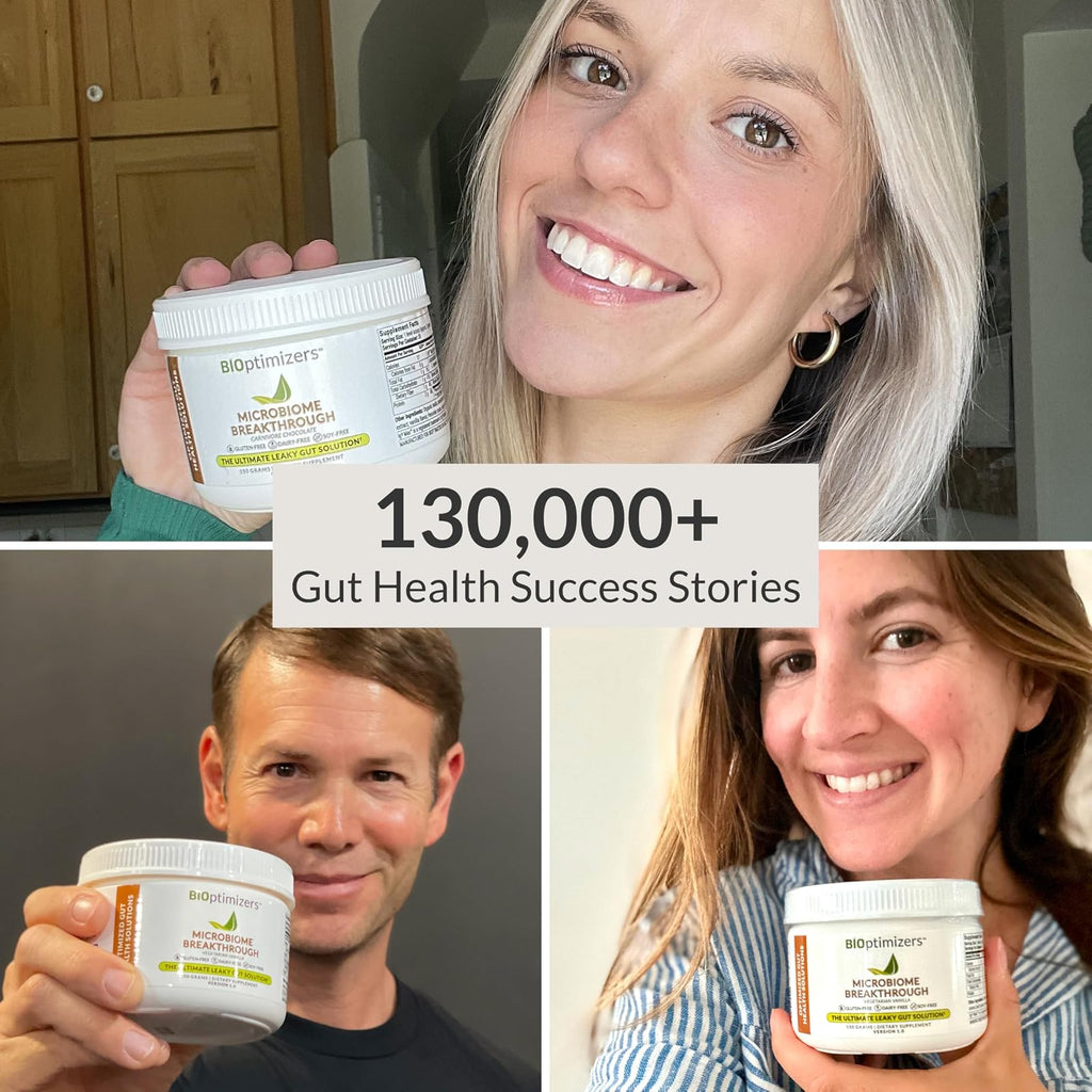 50 billion cfu gut support supplement