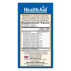 50 billion CFU kids probiotic capsules