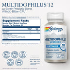 50 billion cfu kids probiotic formula