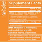 50 billion CFU kids probiotic