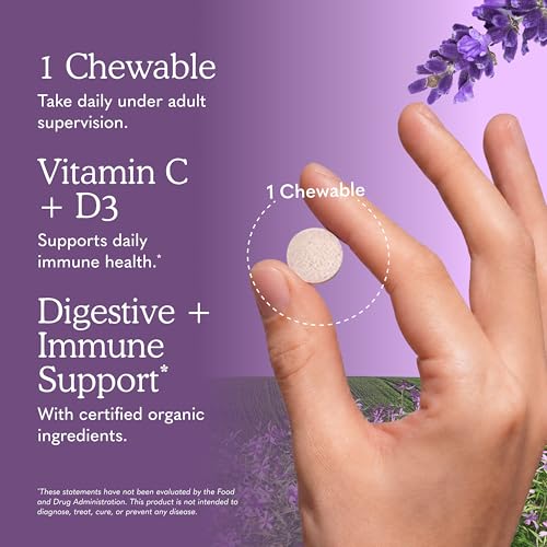 50 billion CFU kids probiotics