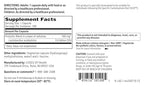50 billion CFU L. Acidophilus
