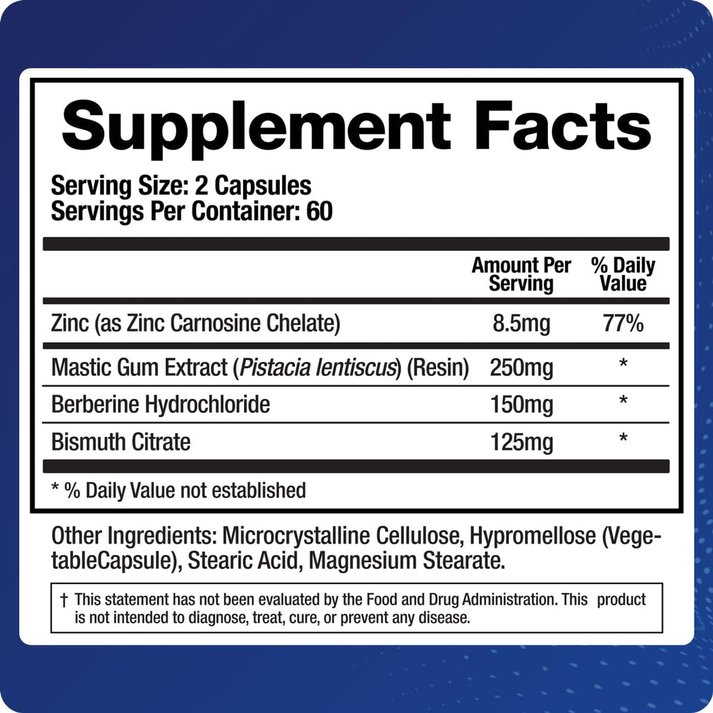 50 billion CFU probiotic alternative