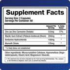 50 billion CFU probiotic alternative