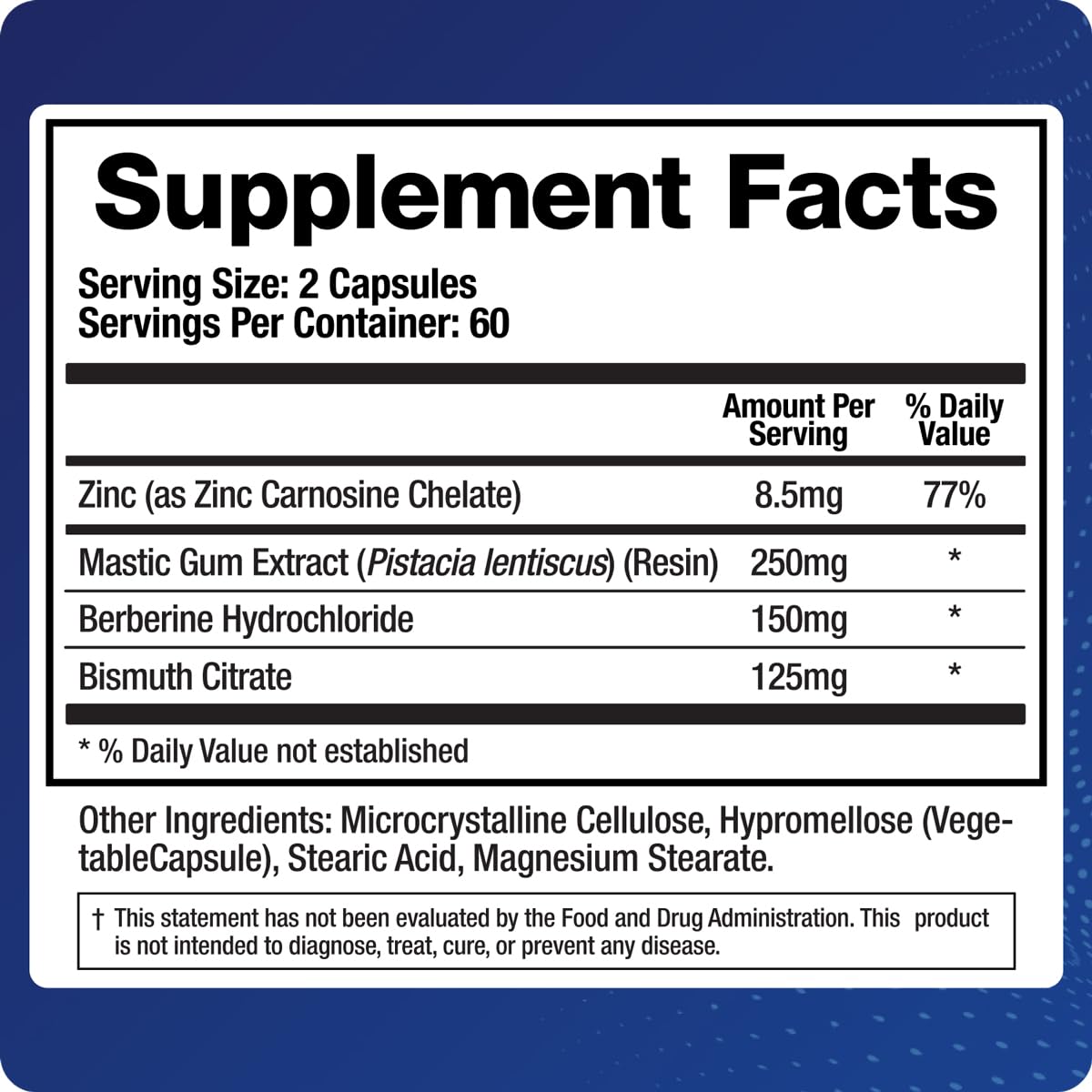 50 billion CFU probiotic alternative