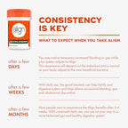 50 billion cfu probiotic benefits