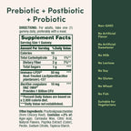 50 billion CFU probiotic benefits