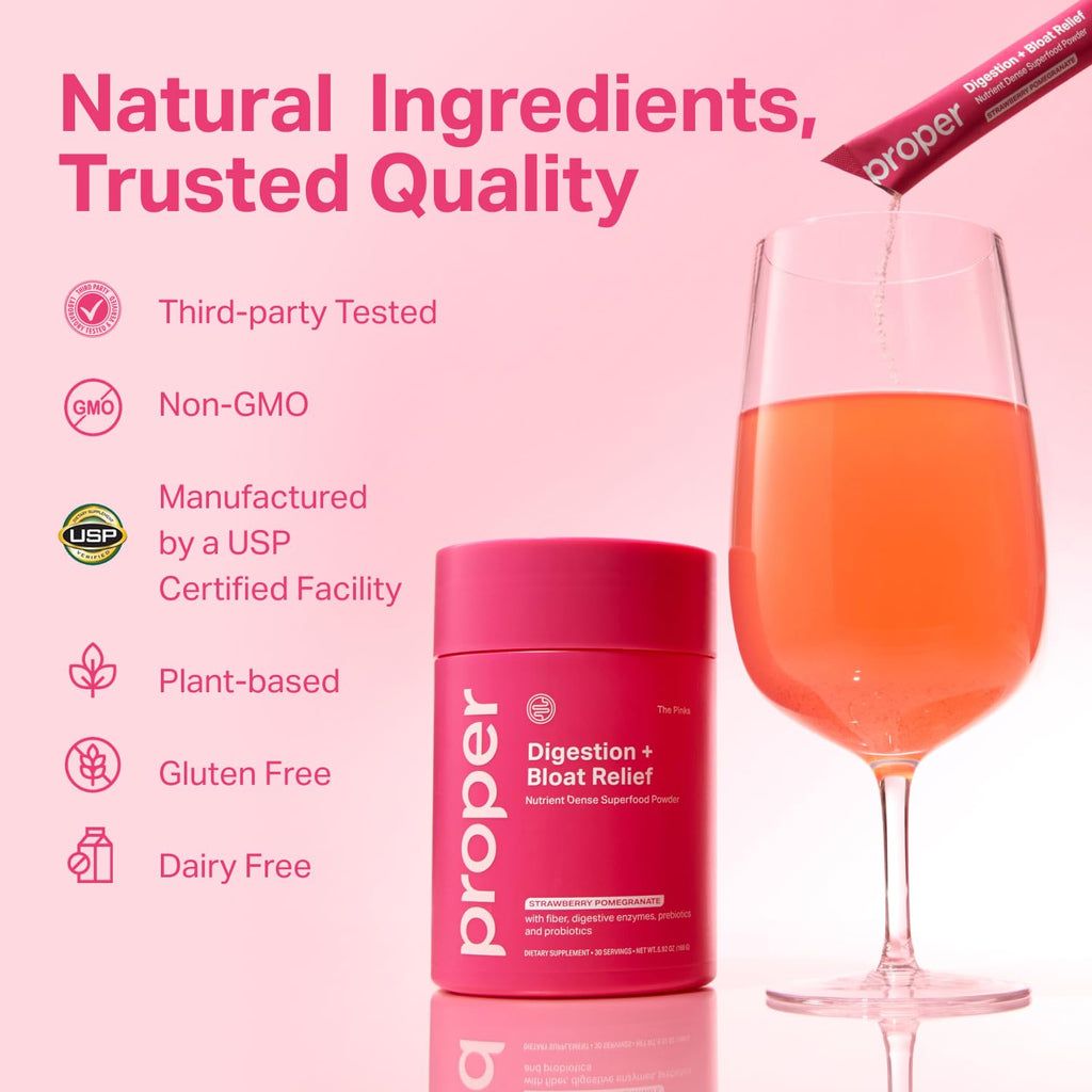 50 billion CFU probiotic blend