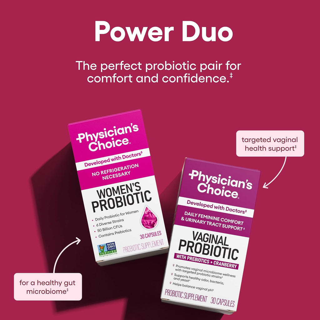 50 billion CFU probiotic bundle