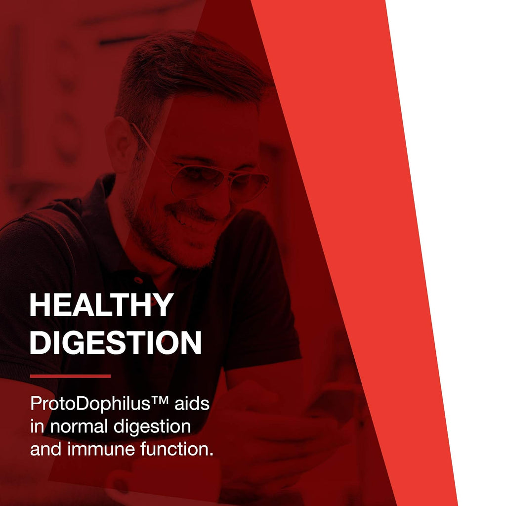 50 billion cfu probiotic capsules
