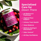 50 billion CFU probiotic capsules