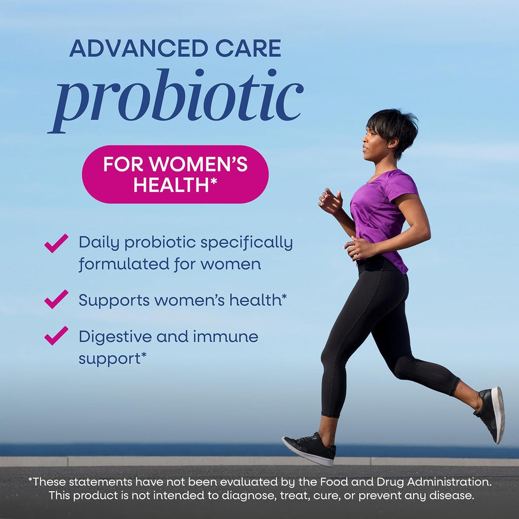 50 billion cfu probiotic capsules