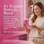 50 billion CFU probiotic capsules