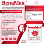 50 billion CFU probiotic capsules
