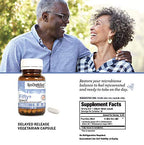 50 billion CFU probiotic capsules