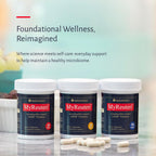 50 billion CFU probiotic capsules
